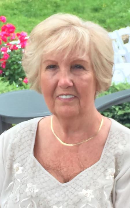 Shirley Ann Blanton Boehm | News, Sports, Jobs - Post Journal